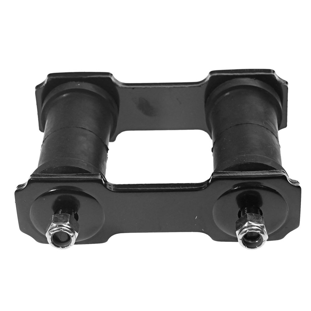 Custom Mustangs C5ZZ-5560-HD-65-KIT 1964 - 1966 Mustang 5 Leaf Heavy ...