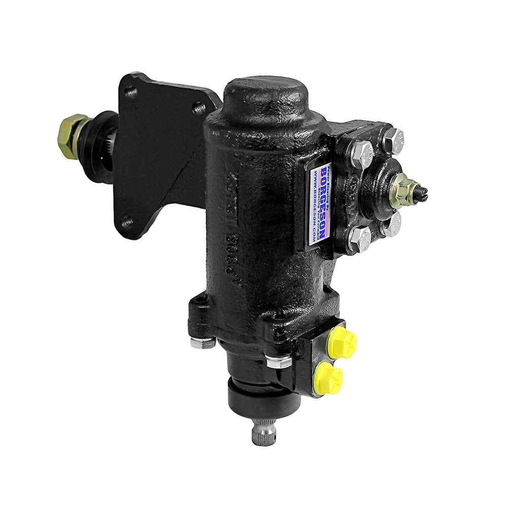 C5ZZ-PS-PS-CK 1964 - 1966 Mustang Power Steering Conversion Kit - 289 ...