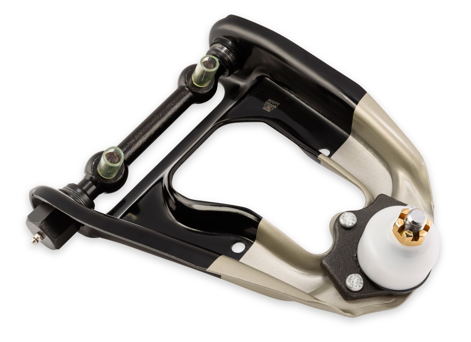 Scott Drake C7DZ-3082-XX 1967 - 1973 Mustang Upper Control Arm