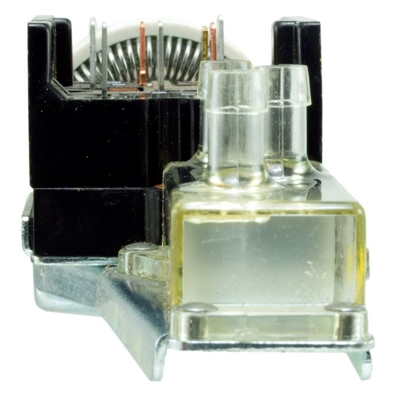 Scott Drake C9ZZ-11654-AR 1969 Mustang Headlight Switch