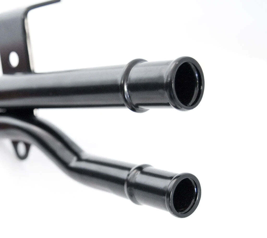 Daniel Carpenter F3ZZ-9424 1986 - 1993 Mustang Heater Coolant Pipe ...