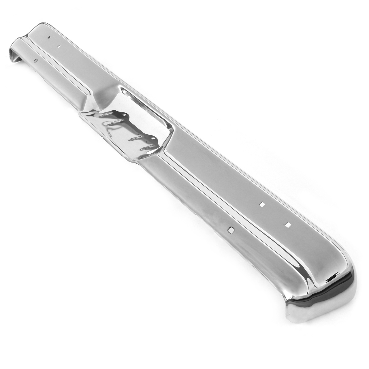 ACP FC-BB002 1964-65 US Falcon Rear Chrome Bumper