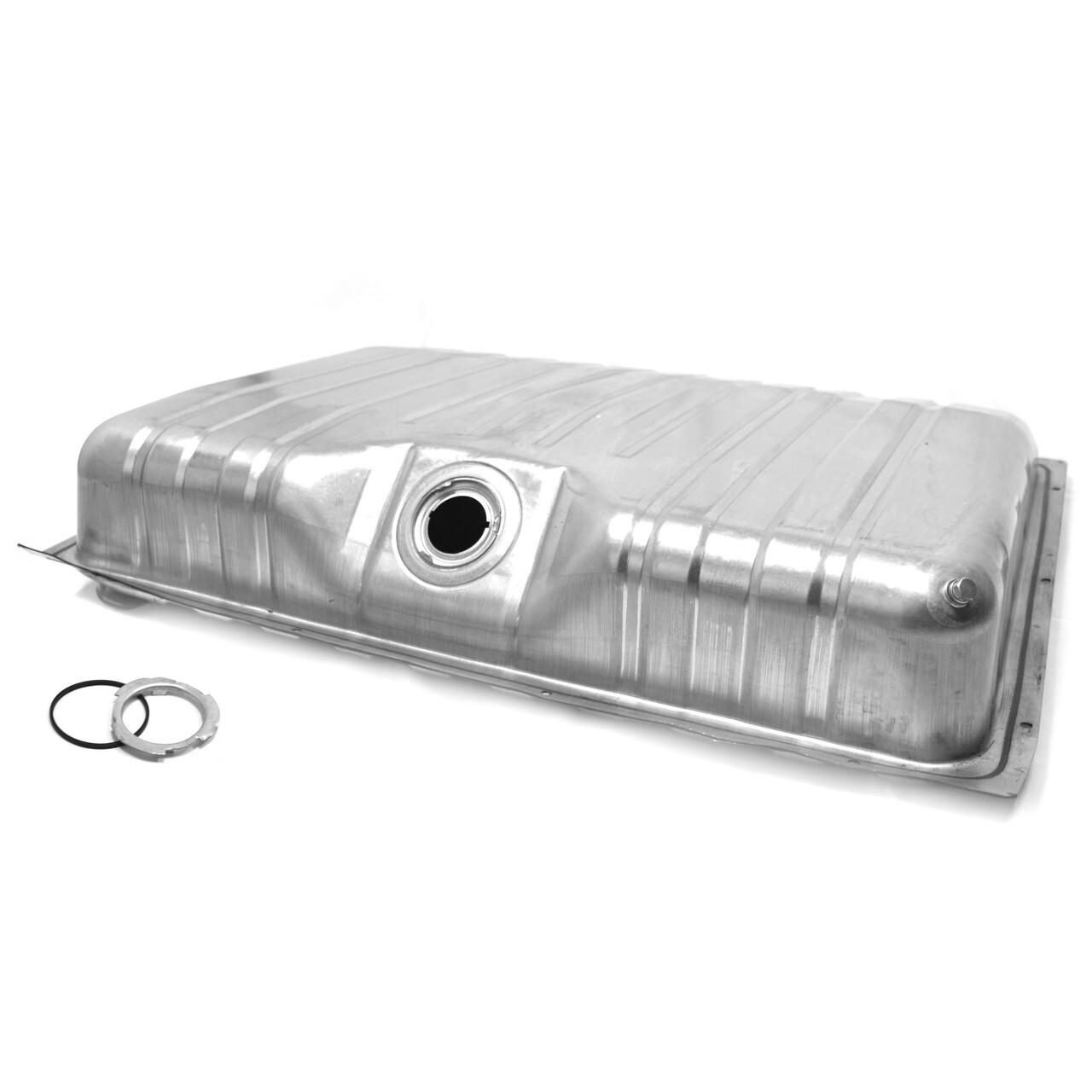 ACP FCM-EG027A 1966-69 Mercury Comet Fuel Tank w/ Drain 20 Gallon ...