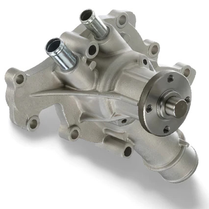 FlowKooler FK-1661 FlowKooler High Performance Water Pump 302 Ford ...