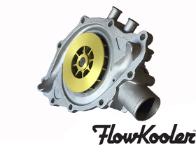 FlowKooler FK-1680 FlowKooler High Performance Water Pump 260 289 Ford ...
