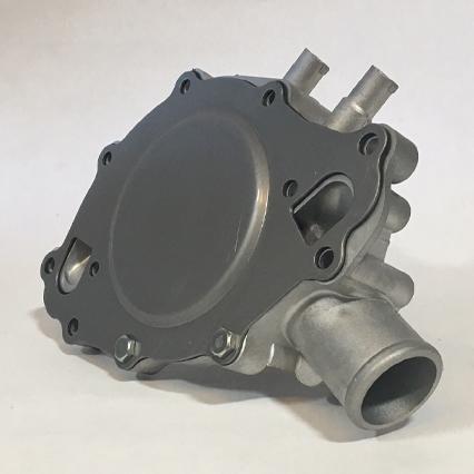 FlowKooler FK-1681 FlowKooler High Performance Water Pump 260 289 302 ...