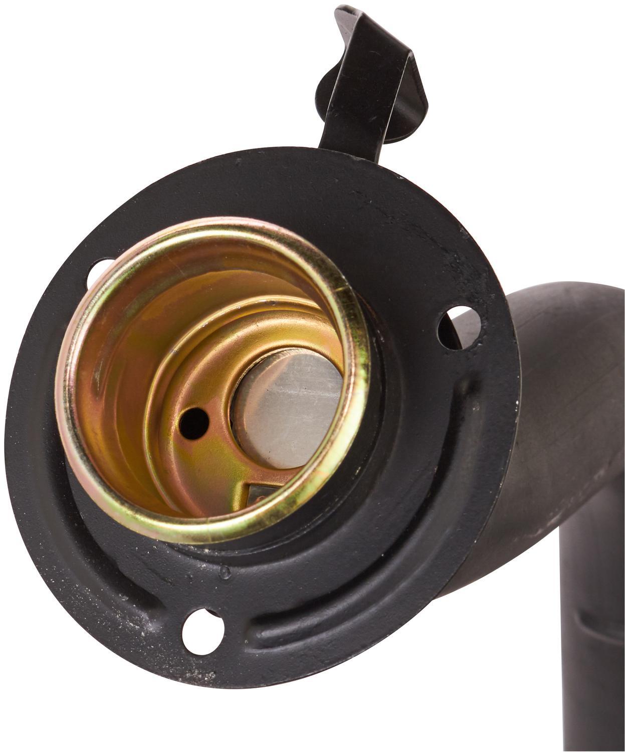 ACP FM-EG006A 1982-93 Mustang Fuel Tank Filler Pipe