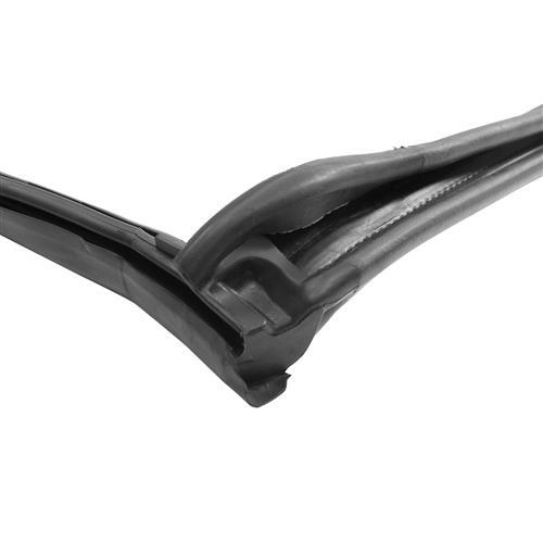 Daniel Carpenter G1ZZ-7603110 1994 - 2004 Mustang Convertible Top ...