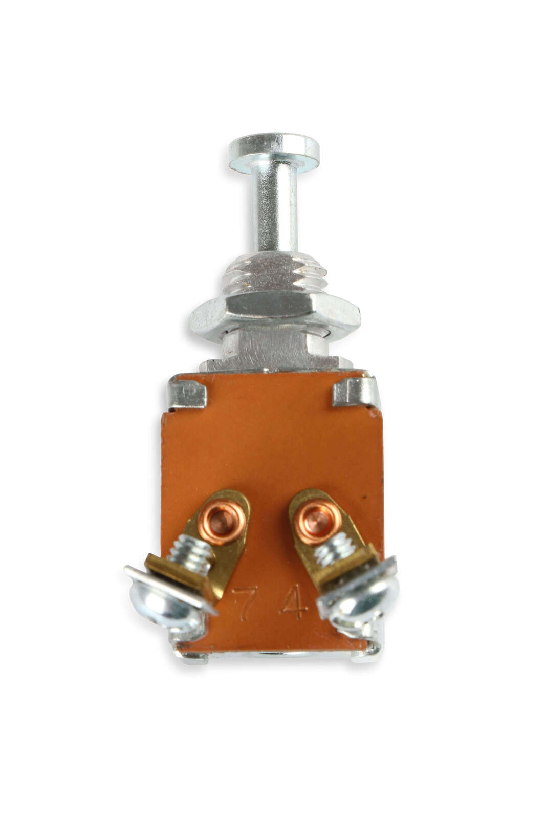 Hurst H-2480003 HURST BACK UP LIGHT SWITCH FOR HURST MANUAL SHIFTERS