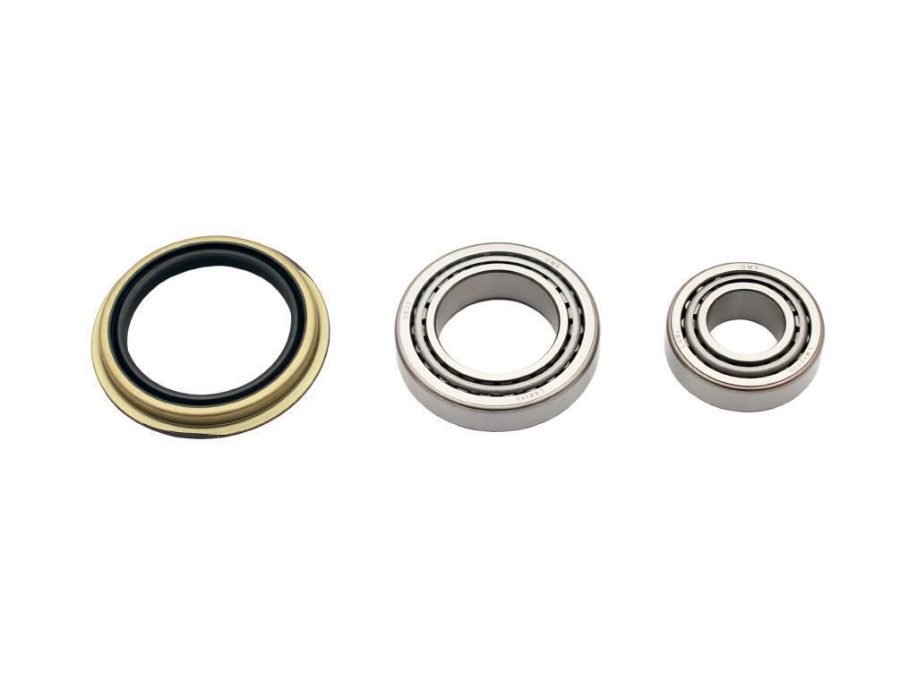 RS-2746 Ford Falcon XA XB XC XD XE XF ZF-ZL Front Wheel Bearing Kit