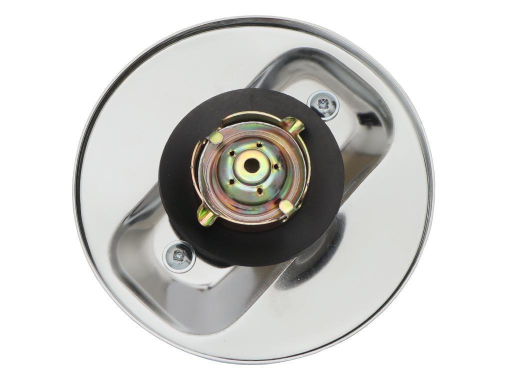 Rare Spares RS-AFC5 Ford Falcon XA XB To - 12/74 All ZF ZG Fuel Cap Non ...