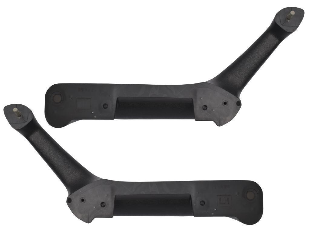 Rare Spares RS-ARKGTF2 Ford Falcon XA XB GT & Fairmont Front Armrest ...