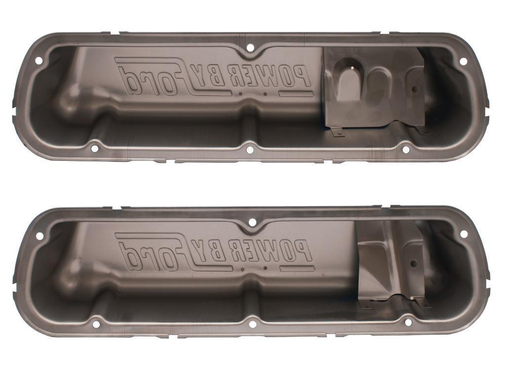 RS-C80Z6A582BL Ford Falcon XR XT XW XY/ZA ZB ZC ZD Windsor "Power By ...