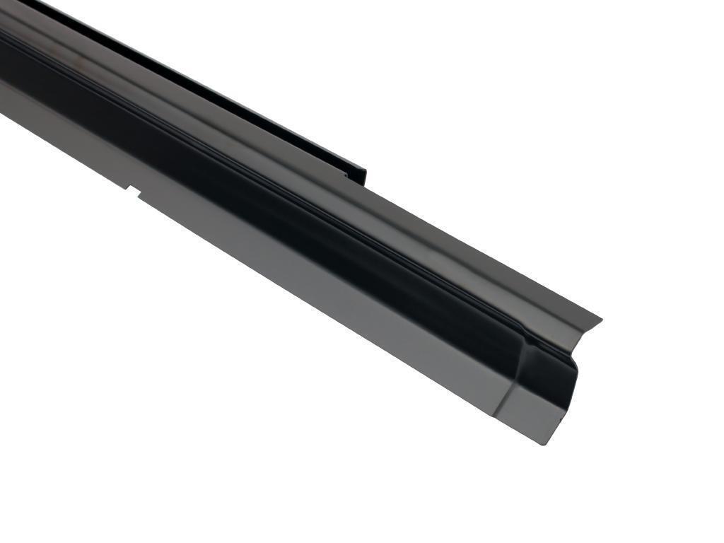 RS-F2146 Ford XW XY Lower Boot Channel Repair Section