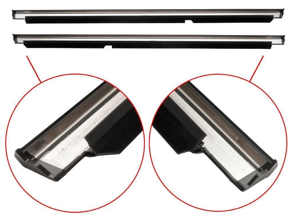 RS-RDBVKLKIT 4Pc Door Belt & Molding Kit for Holden VK & Commodore VL
