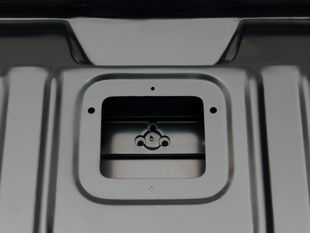 RS-XCP40709ATW Ford Falcon XA XB XC XD XE XF Ute Tailgate Shell w ...