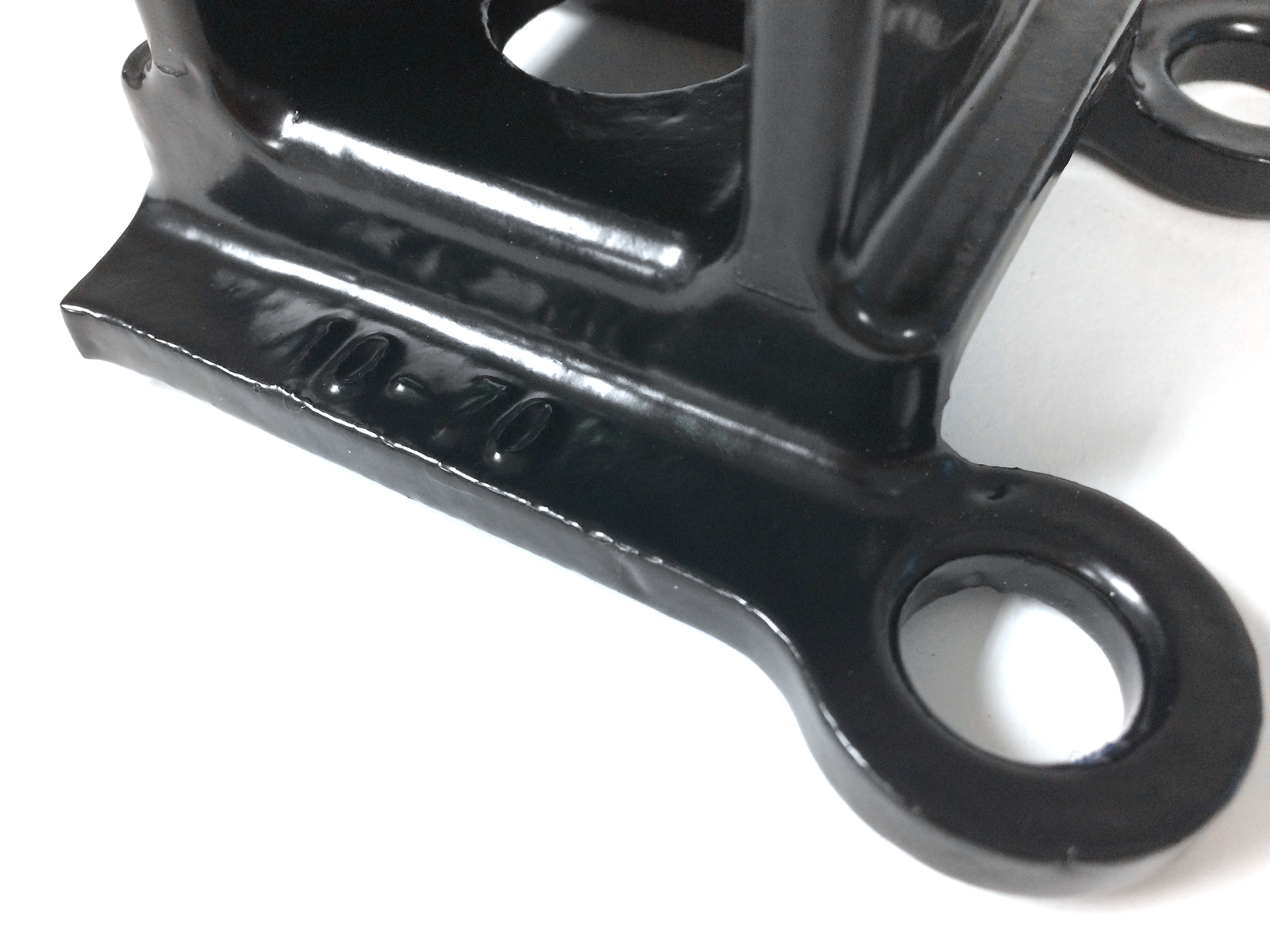 Scott Drake TM-1068-C 1964 - 1966 Mustang Concours Reproduction Under ...