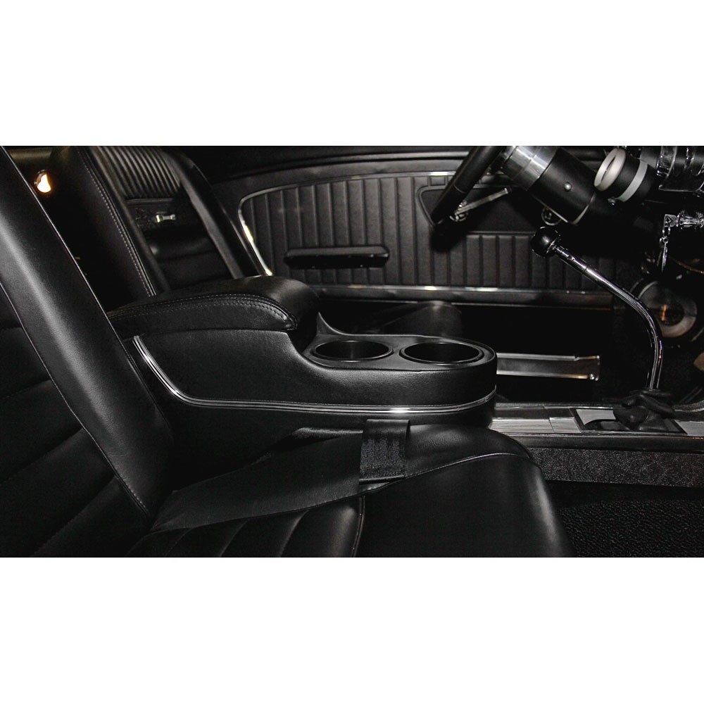 TMI Products 25-7115-XXX 1965-73 Mustang Convertible (w/o Factory ...