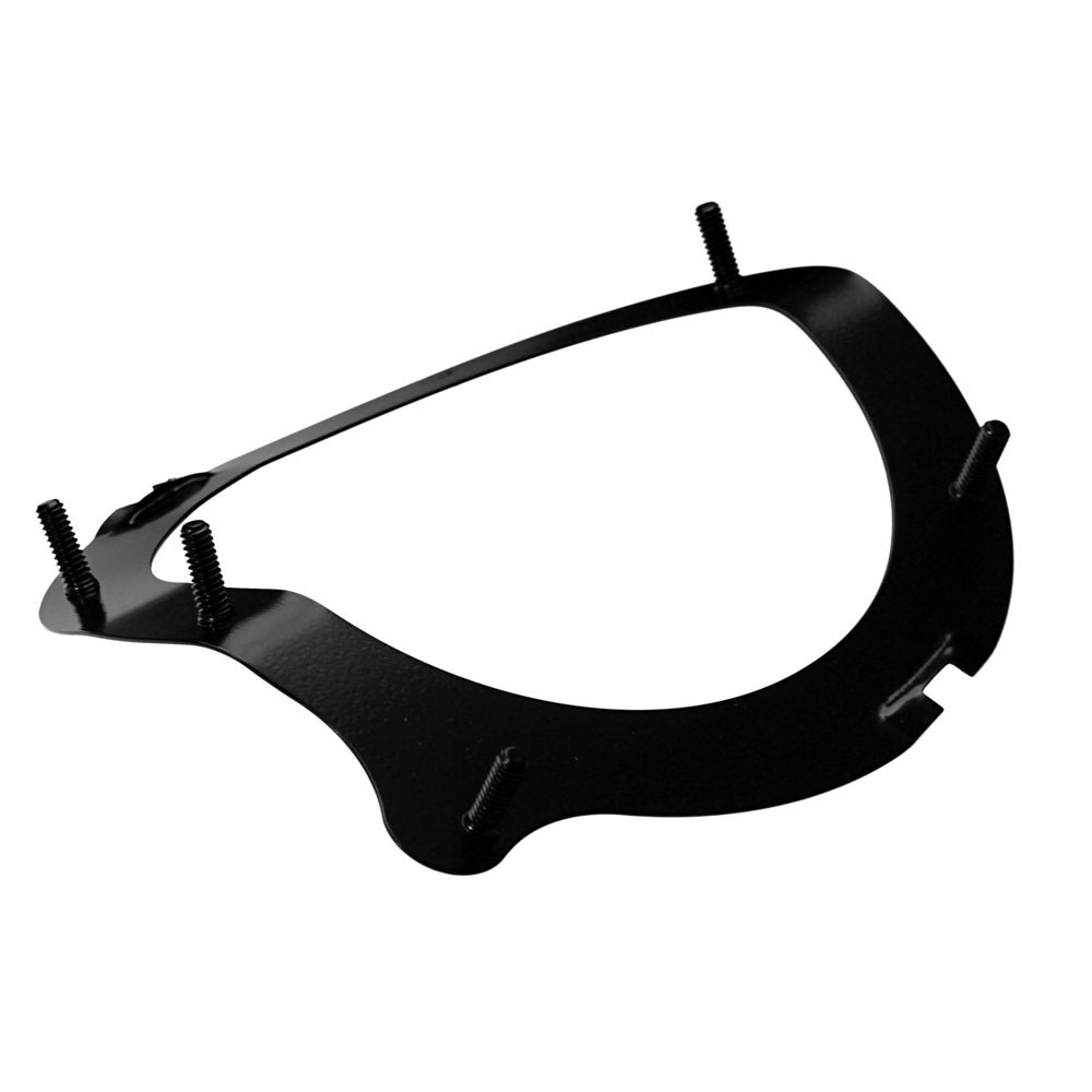 Dynacorn DII-R3648E 1967-68 Mustang Right Hand Drive Lower Wiper Cowl Panel