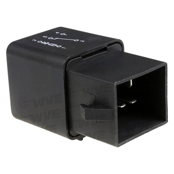 E3AZ-12A646-A 1983 - 1993 Mustang Fuel Injection Relay