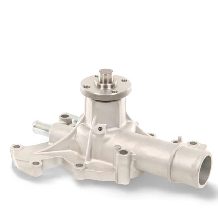 FlowKooler FK-1661 FlowKooler High Performance Water Pump 302 Ford ...