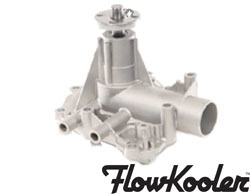 FlowKooler FK-1680 FlowKooler High Performance Water Pump 260 289 Ford ...