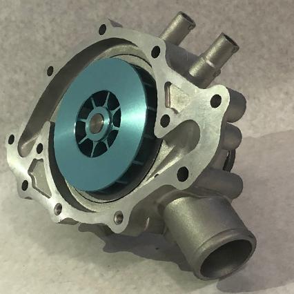 FlowKooler FK-1681 FlowKooler High Performance Water Pump 260 289 302 ...