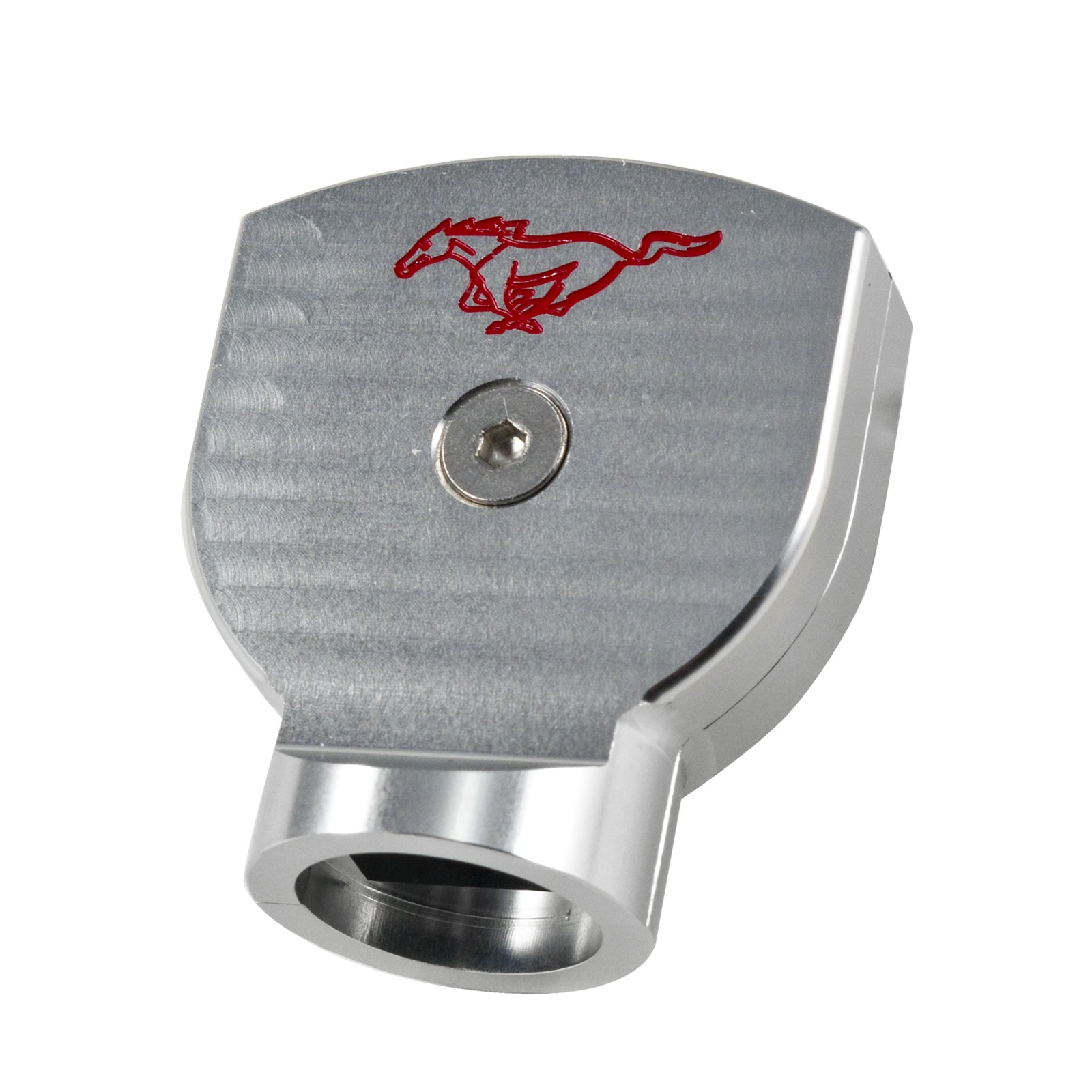 Drake Muscle Cars FR3Z-5.0-KIT-4 2015 - 2017 Mustang GT Billet Engine ...