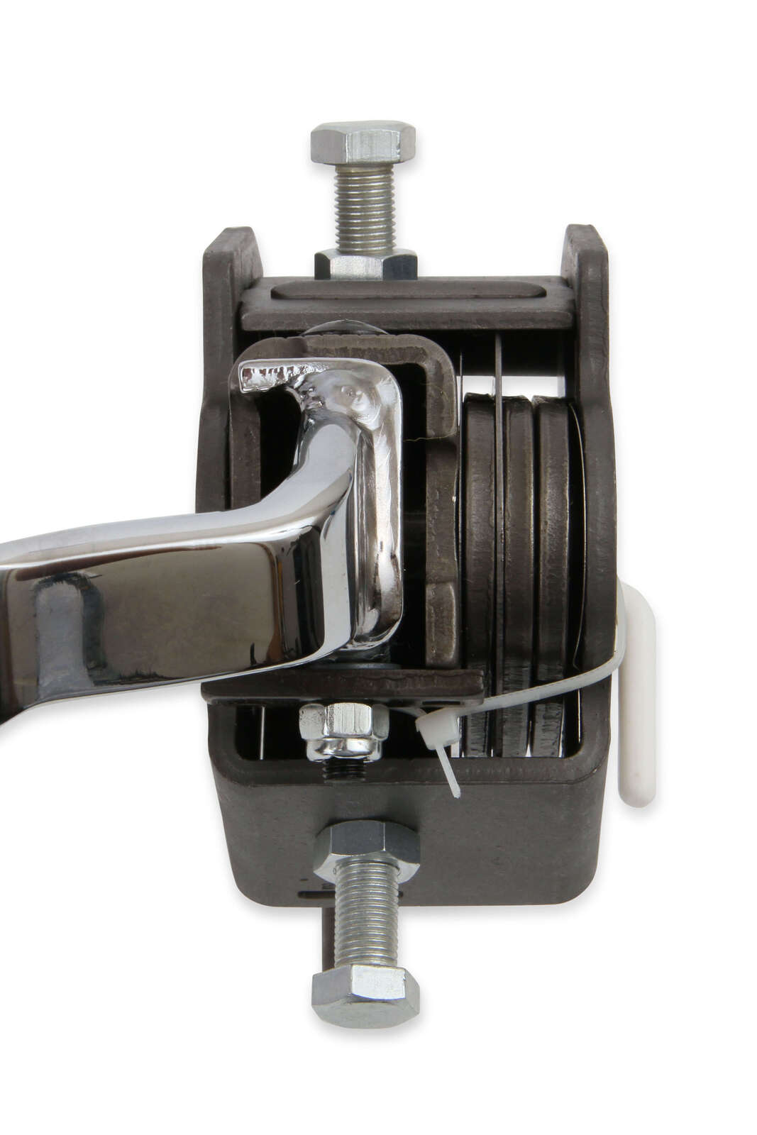 Hurst H-3913180 Hurst 4-Speed Shifter Only (Top Loader or T10)