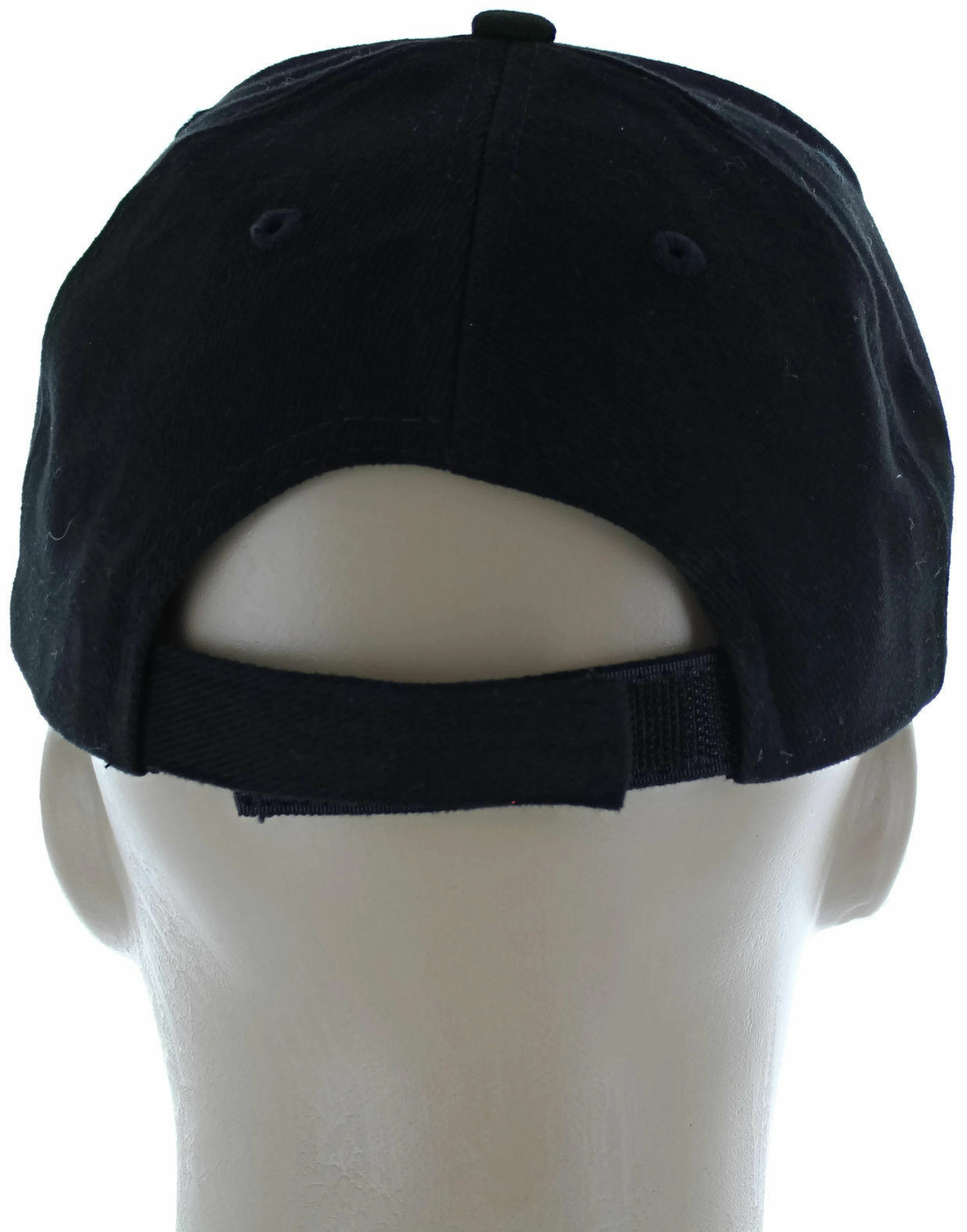 Hot Rod Hardware HAT-R-XX Ford Racing Logo Hat