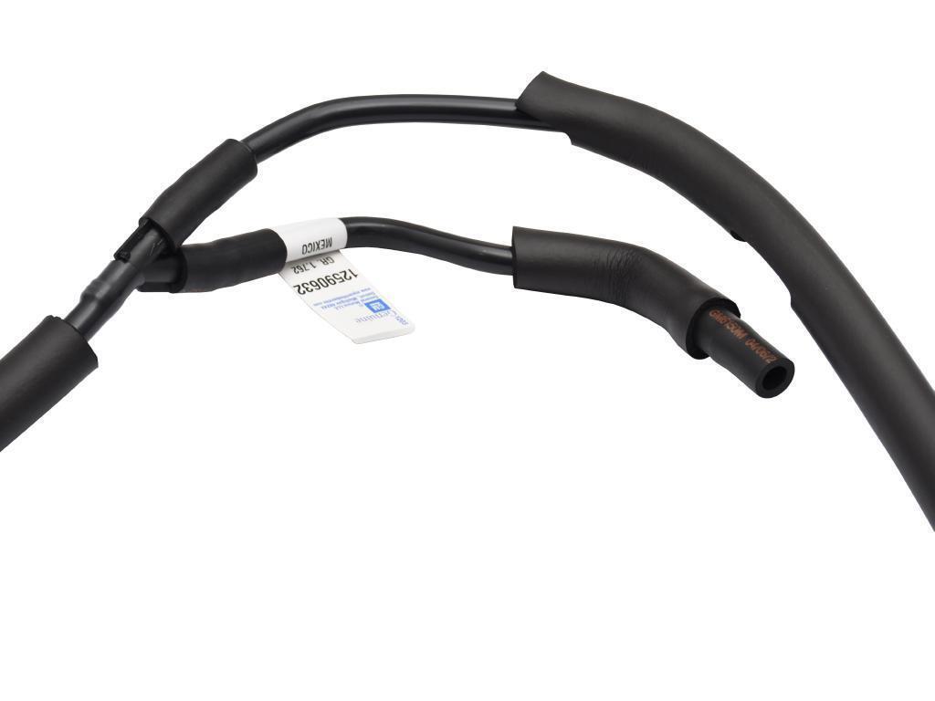 RS-12590632 Hose & Pipe PCV Set for Holden VT VX VY VZ 5.7 & 6.0 Litre