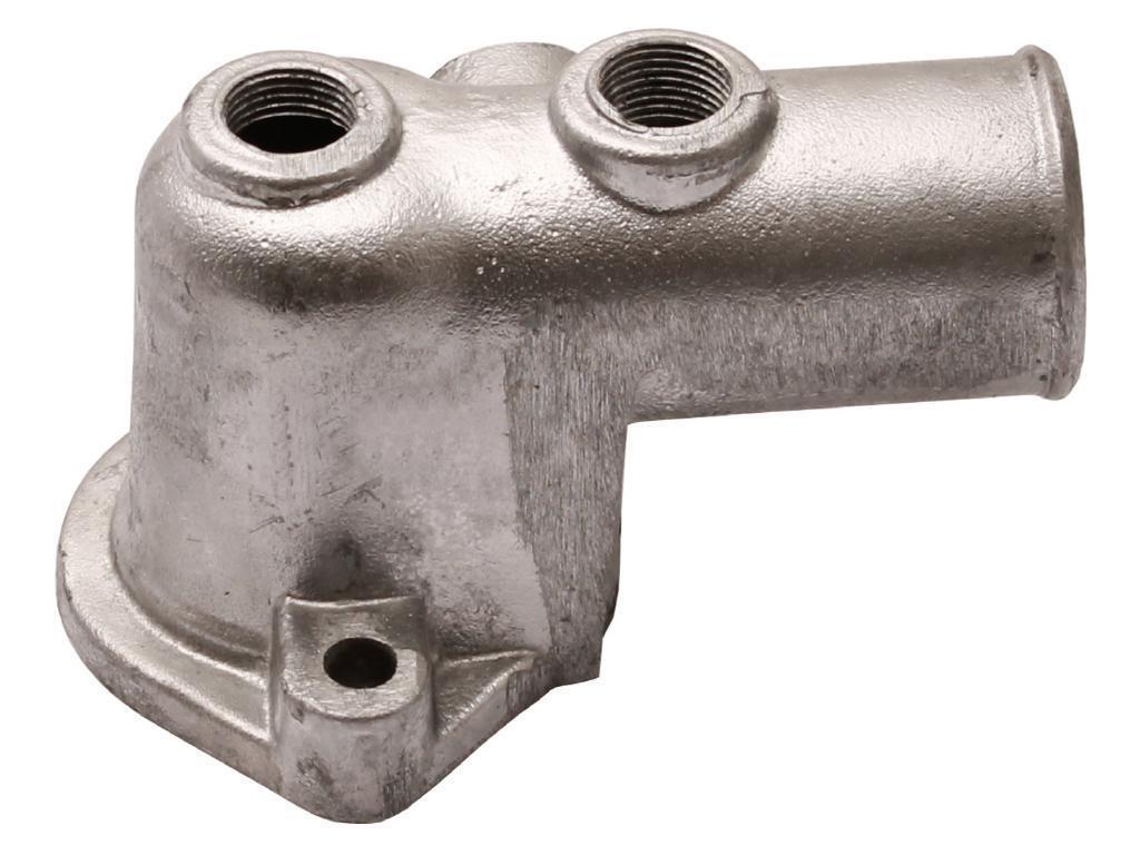 Arh6 Xc Xd Xe Falcon Thermostat Housing Gasket Ford 302 351 Cleveland V8