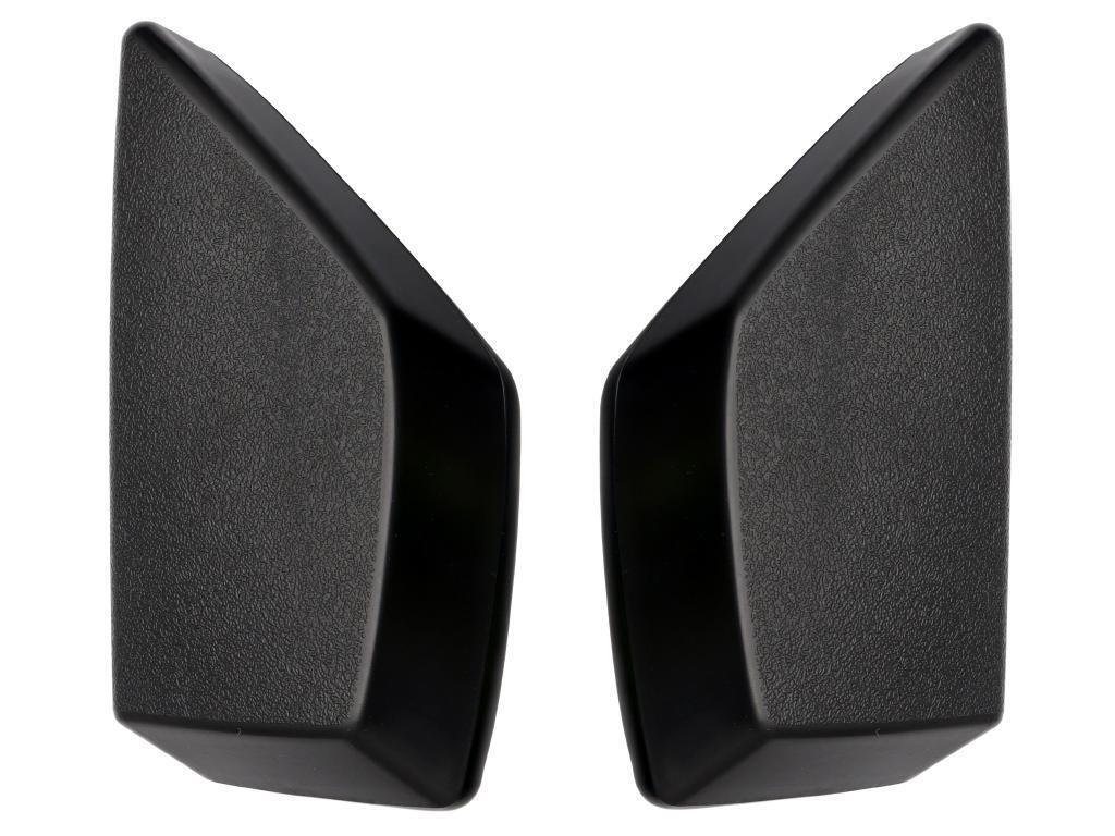 RS-BCVHSLE Front & Rear Bumper Bar End Cap Kit for Holden Commodore VH SL/E