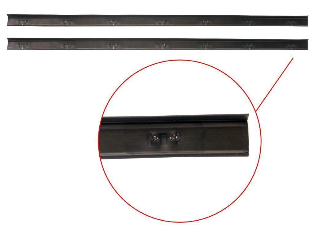 RS-DRKWB1 Door Rubber Kit for Holden WB Statesman - Rear