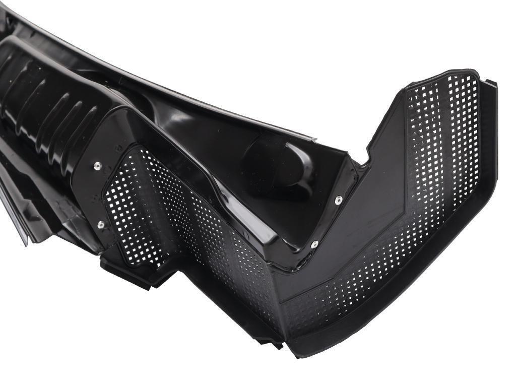 RS-H1259 Plenum Chamber Cover Air Deflector Assembly for Holden VN VG ...