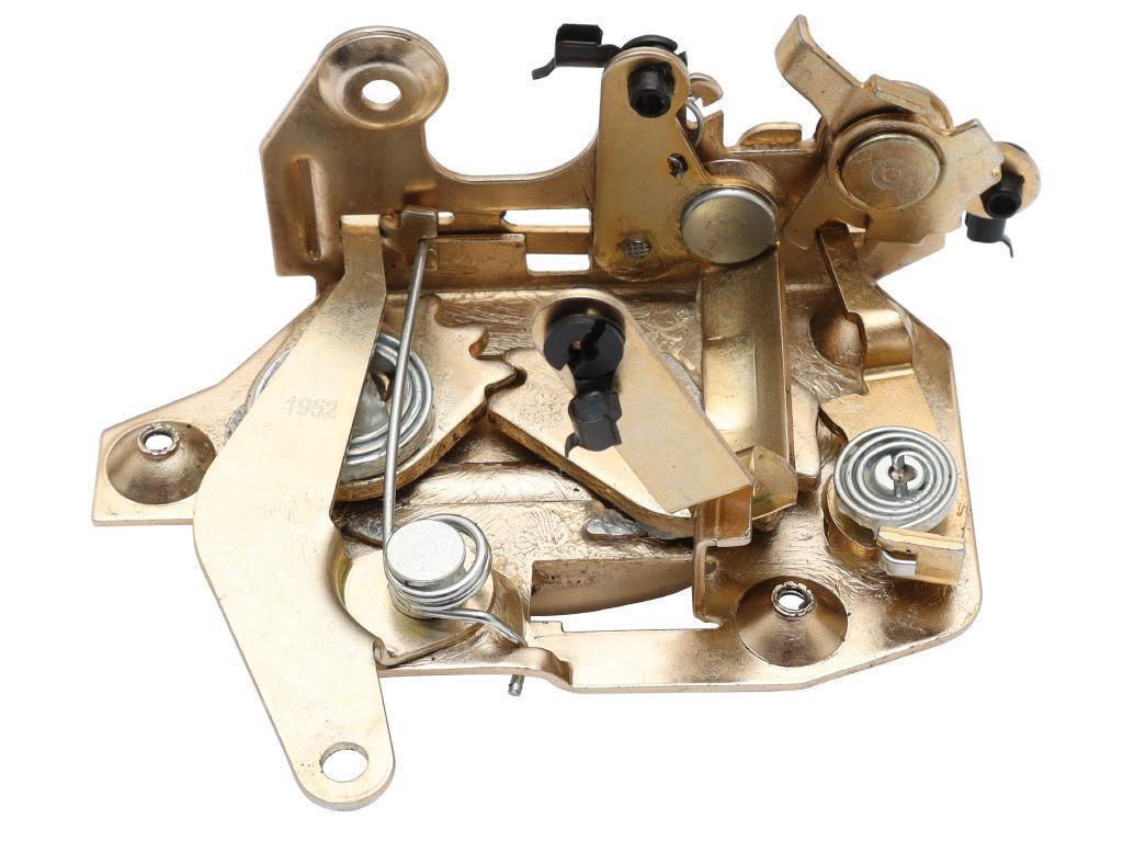 RS-LK2001 Ford Falcon XR XT XW XY/ZA ZB ZC ZD Door Latch Assembly Set ...