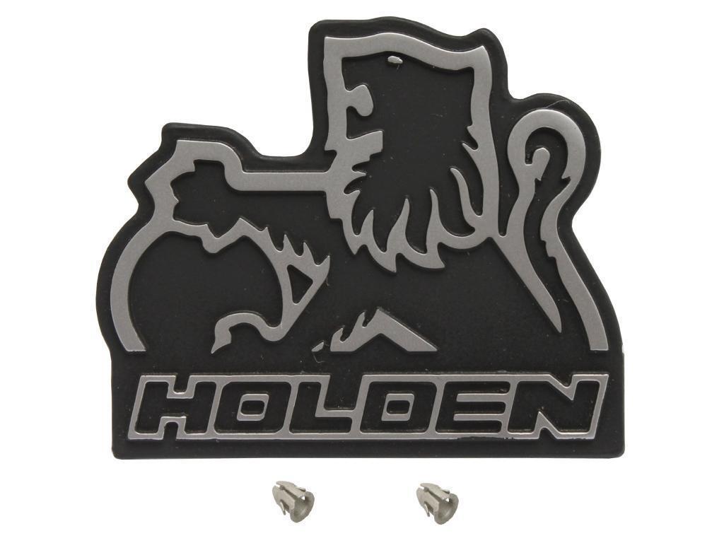 RS-VLBK2 Badge Kit for Holden Commodore VL SL Turbo