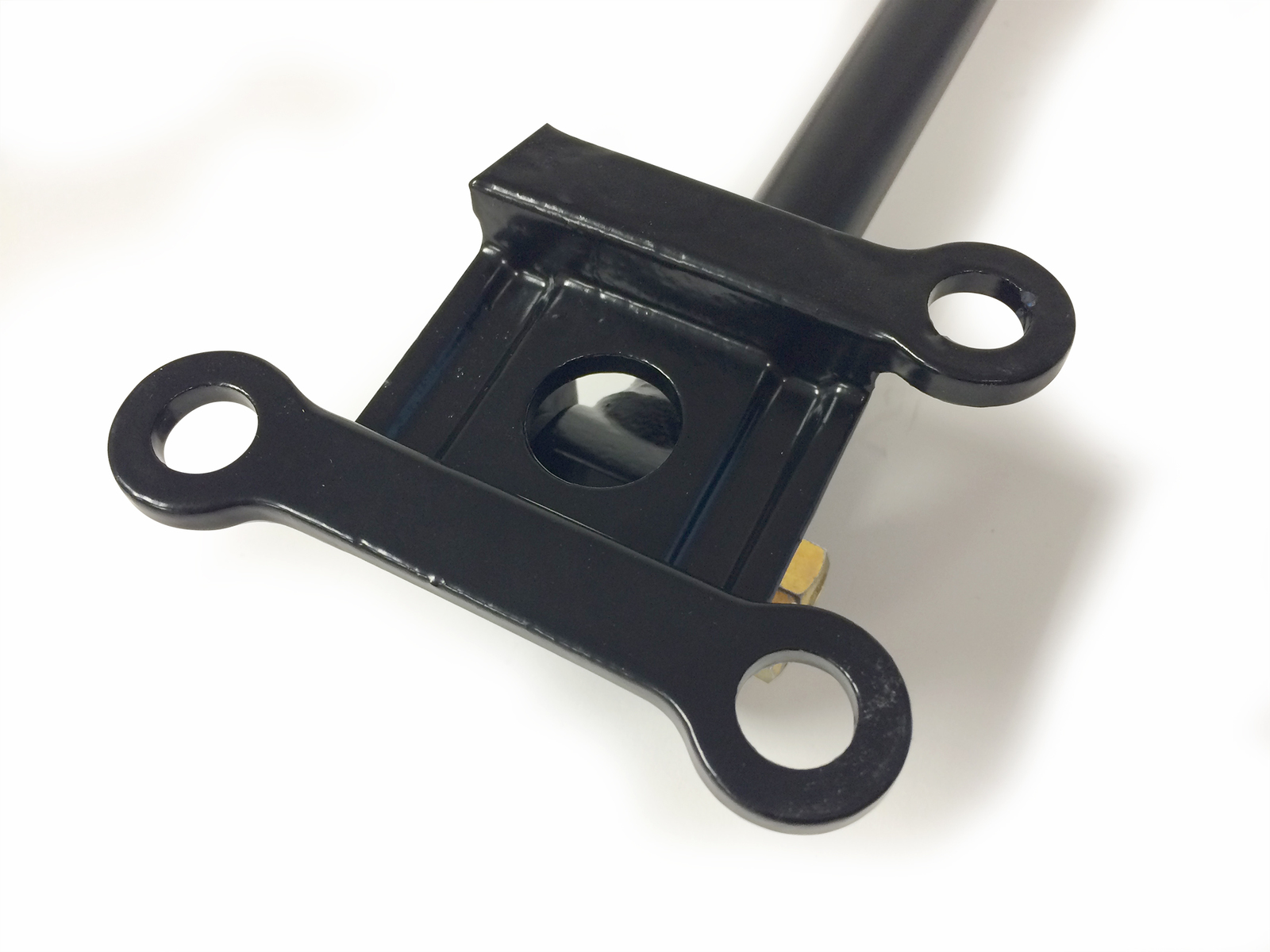 Scott Drake TM-1068-C 1964 - 1966 Mustang Concours Reproduction Under ...