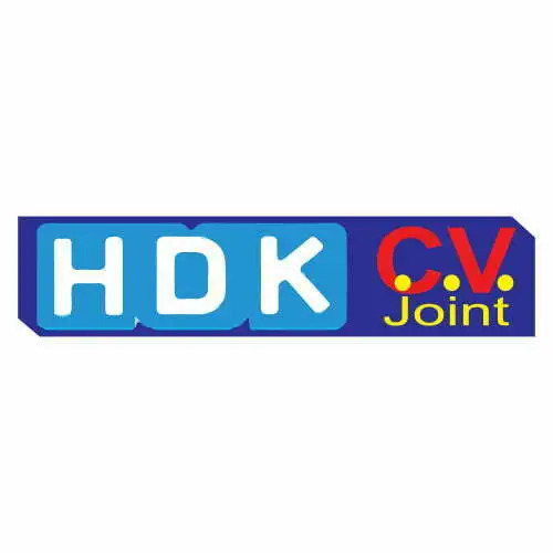 HDK 43405-60040-GREASABLE 01/90 - 07/99 Toyota Landcruiser HZJ75 FZJ75 ...