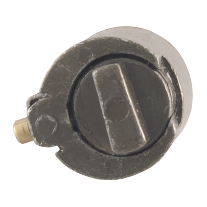 BAAA-7022050-S 1958 - 1960 Thunderbird Door Lock Kit with Flip Caps