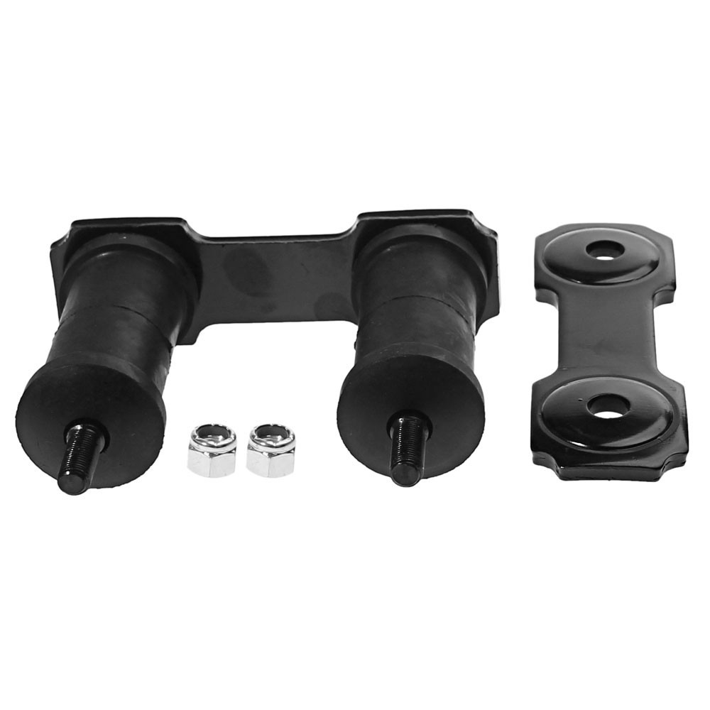 Custom Mustangs C5ZZ-5560-HD-65-KIT 1964 - 1966 Mustang 5 Leaf Heavy ...