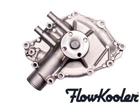 FlowKooler FK-1680 FlowKooler High Performance Water Pump 260 289 Ford ...