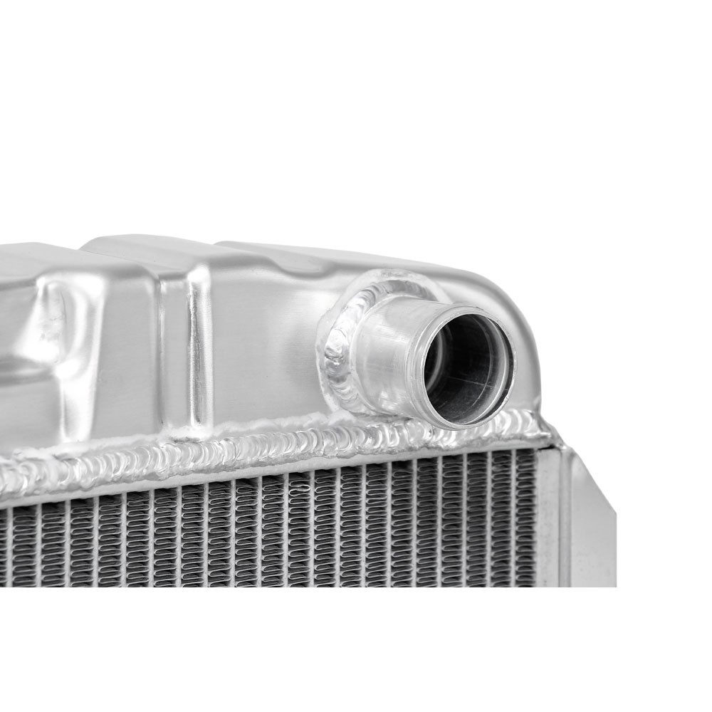 FM-ER2XY XW XY Ford Falcon Alloy Radiator V8 302/351 Windsor/Cleveland ...