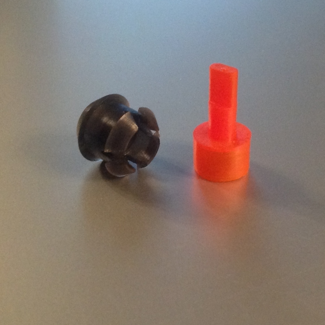 KIT-TRN-5 Auto Transmission Shifter Cable Linkage Repair Kit BA BF V8 ...