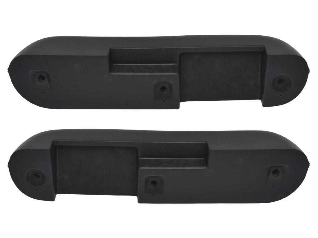 Rare Spares RS-ARKXTF Ford Falcon XT XW XY Front Armrest Kit - Left ...
