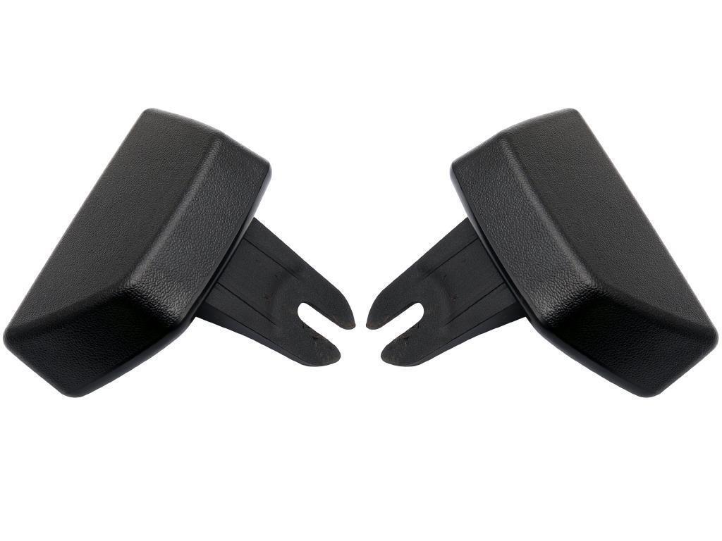 RS-BCVHSLX Front & Rear Bumper Bar End Cap Kit for Holden Commodore VH ...