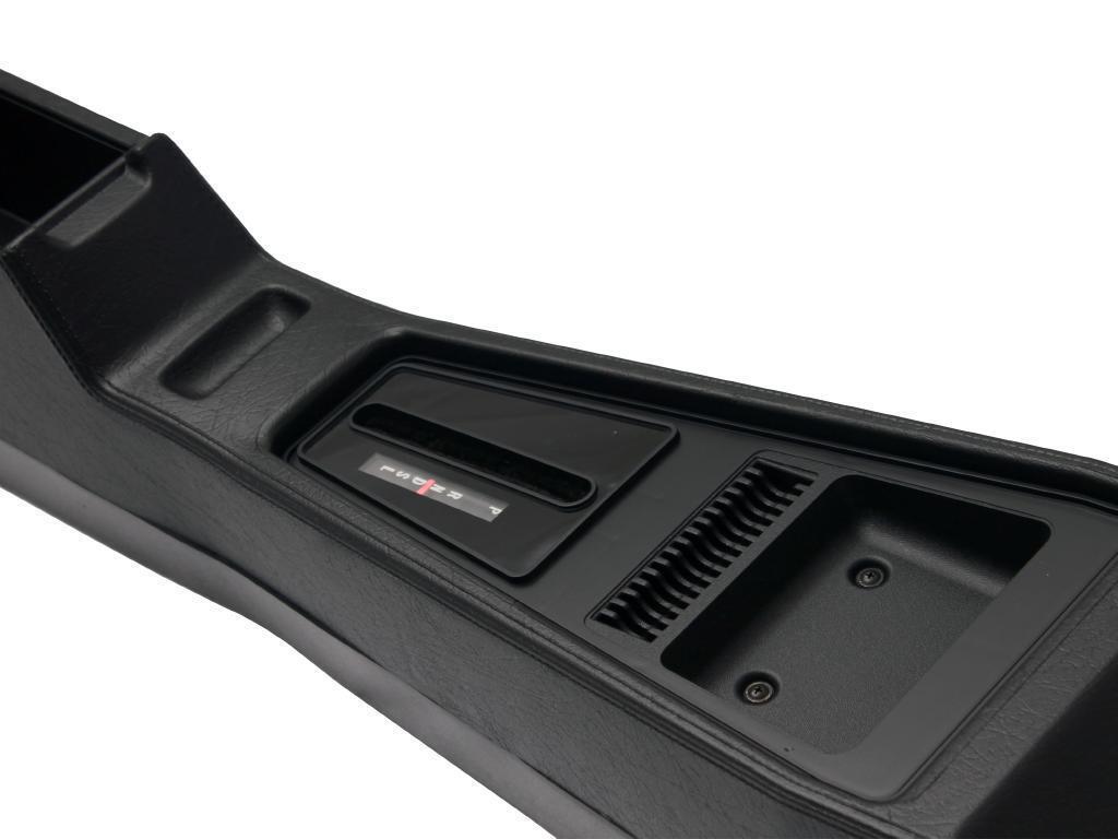 RS-C1006 Console Assembly for Holden LX Auto Sedan Will Fit LH