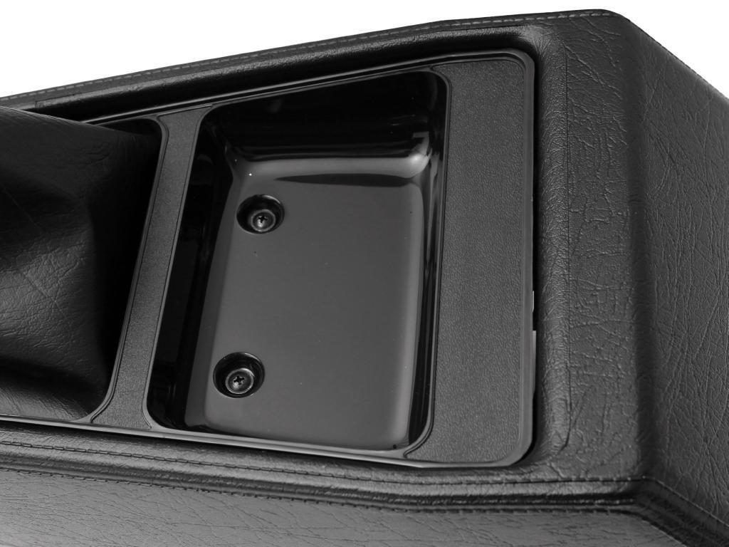 RS-C1007 Console Assembly for Holden LX Manual Sedan Will Fit LH
