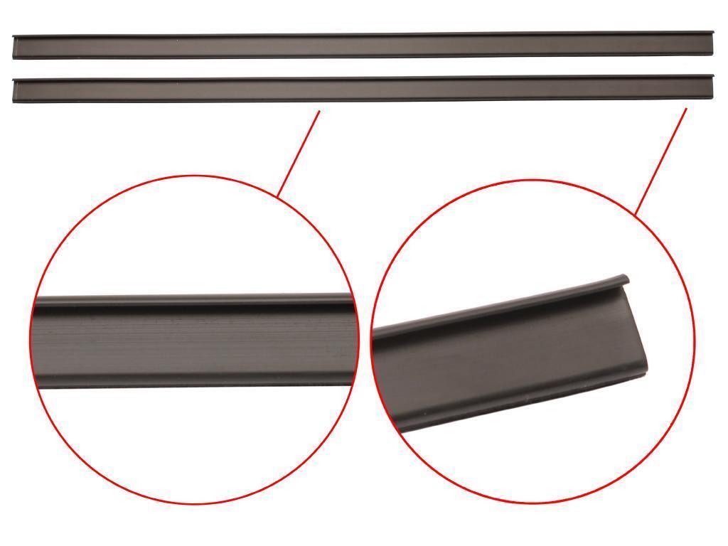 RS-DRKVB3 Rear Door Rubber Kit for Holden Commodore VB VC VH VK VL Wagon