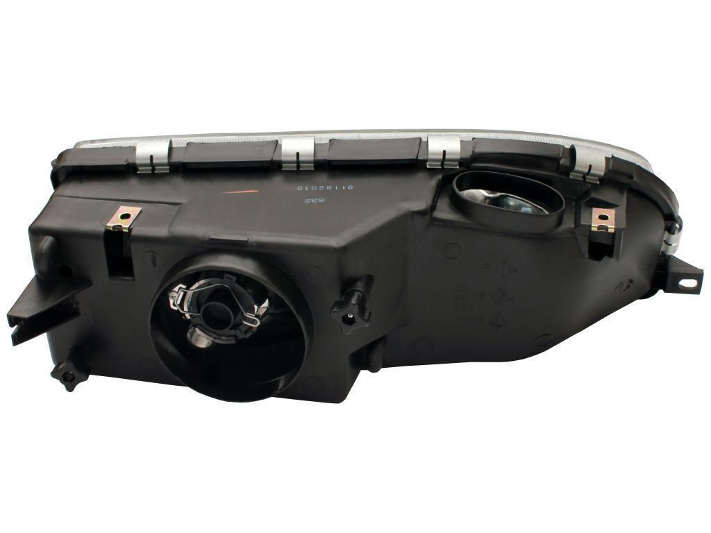 RS-HKVL Headlight Kit for Holden VL Left & Right